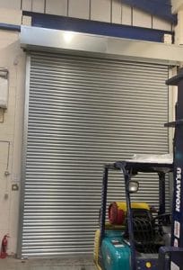 Factory Roller Shutters London, Factory Roller Doors ...